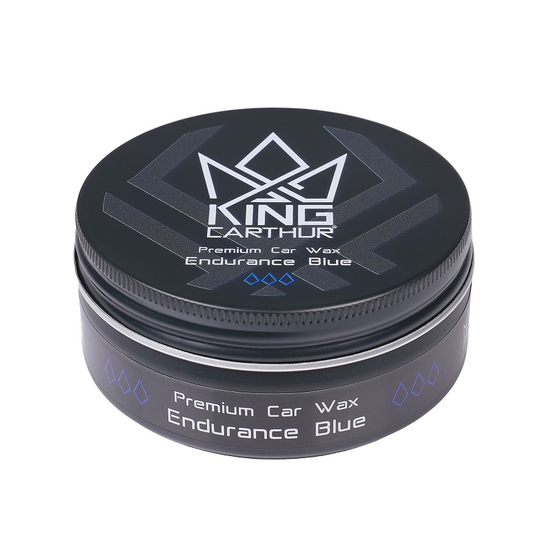 AUTOVAHA KING CARTHUR ENDURANCE BLUE #52, 180 G, PELKKÄ VAHA ...