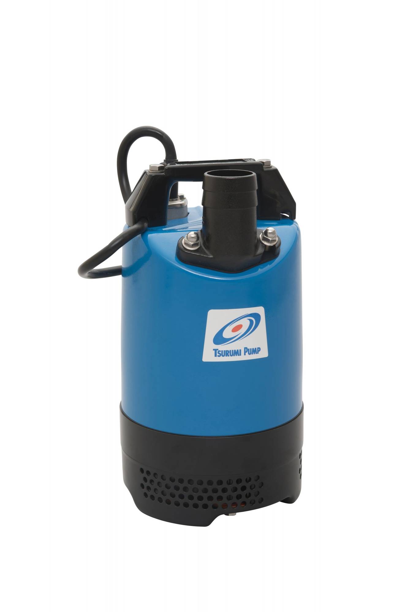 TSURUMI LB-800 230V UPPOPUMPPU - Työkaluässä verkkokauppa
