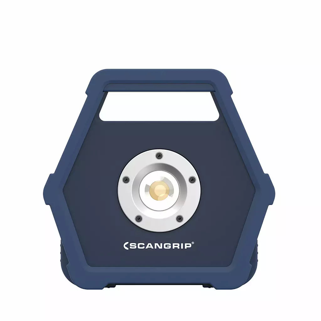 SCANGRIP MINI MAX PROMO - LADATTAVA LED-TYÖVALO USB-VIRTAPANKILLA ...