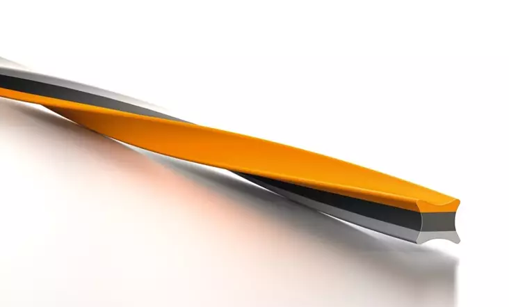 SIIMA CF3 PRO Ø 3.3 MM X 34 M 3K - Työkaluässä verkkokauppa