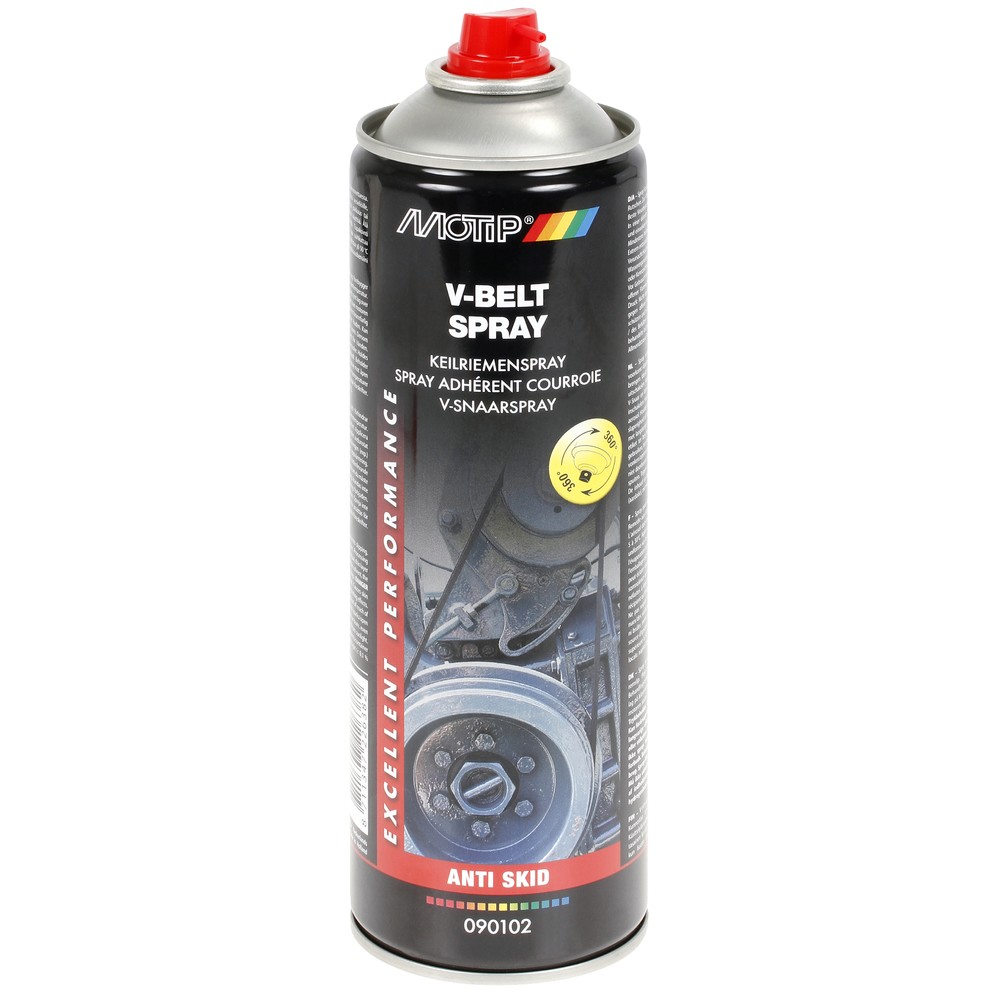 KITKASPRAY 500ML - Työkaluässä verkkokauppa