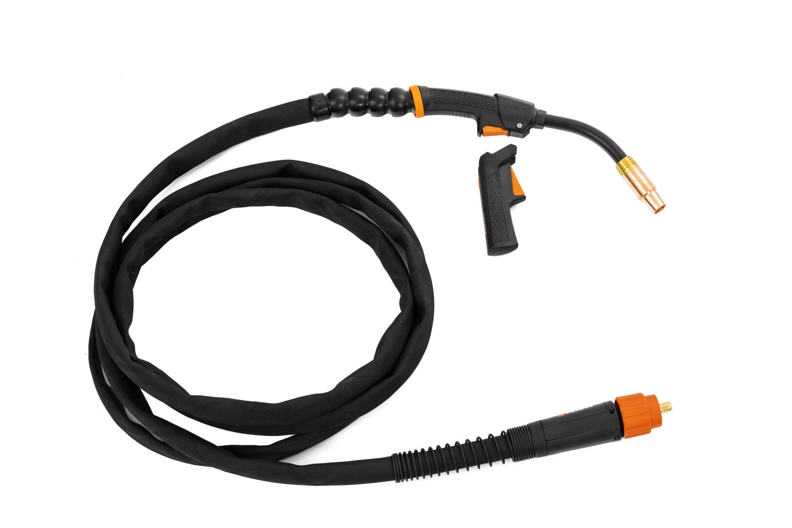 KEMPPI GX POLTIN 403 5M Kaasujäähdytteinen Mig-hitsauspoltin - Työkaluässä verkkokauppa