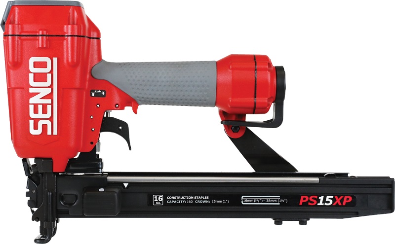 SENCO HAKASNAULAIN PS15XP P-SARJA 16-38 XP - Työkaluässä verkkokauppa