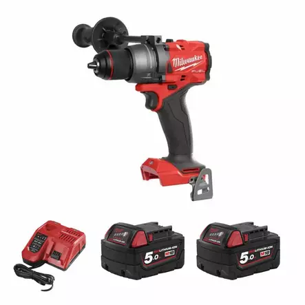 Milwaukee akkutyökalut, sähkötyökalut ja tarvikkeet.